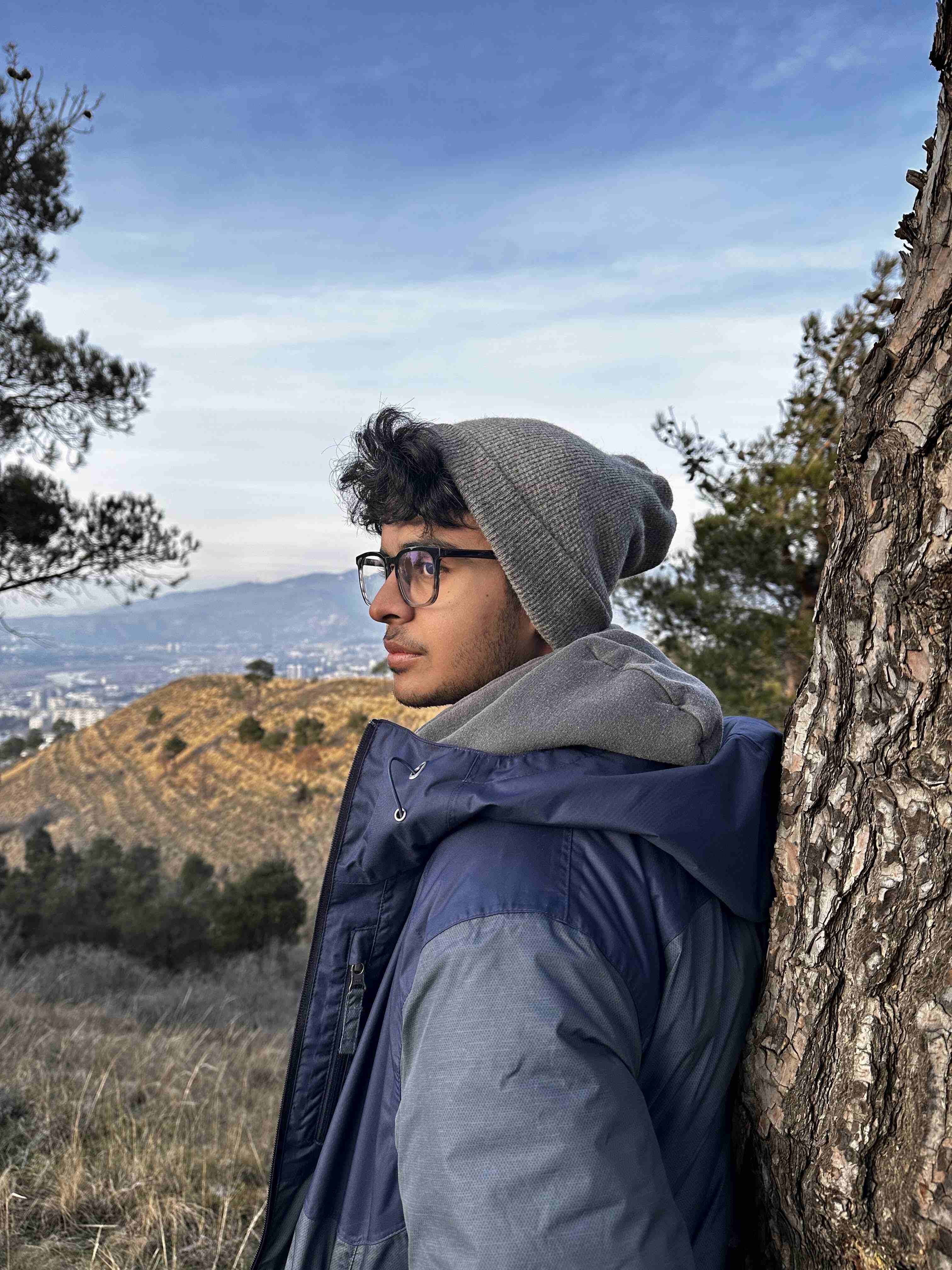 Arjun Maniyani | Software Developer